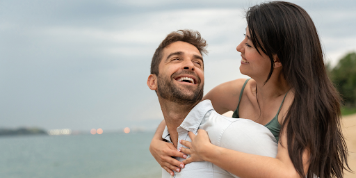 Refresh Your Marriage